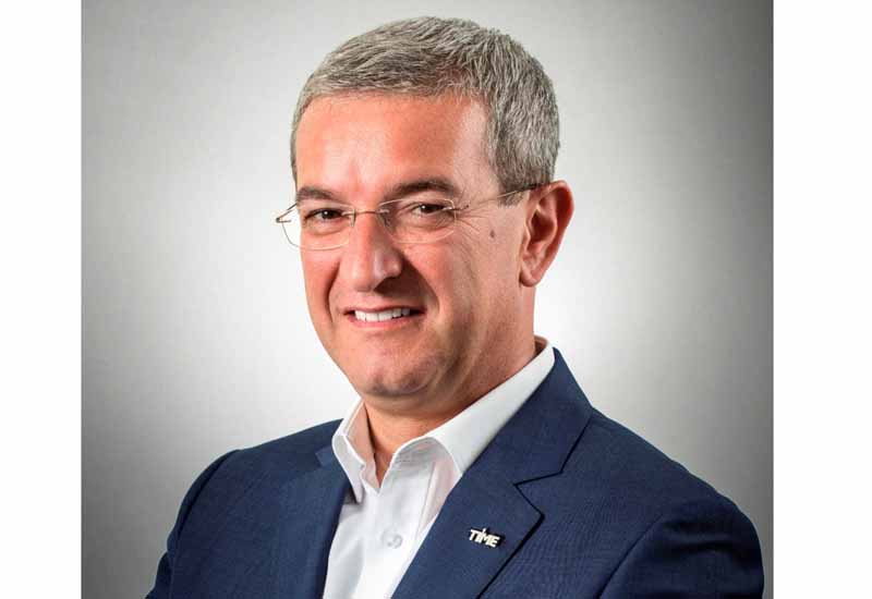 Time Hotels makes senior appointments - Hotelier Middle East