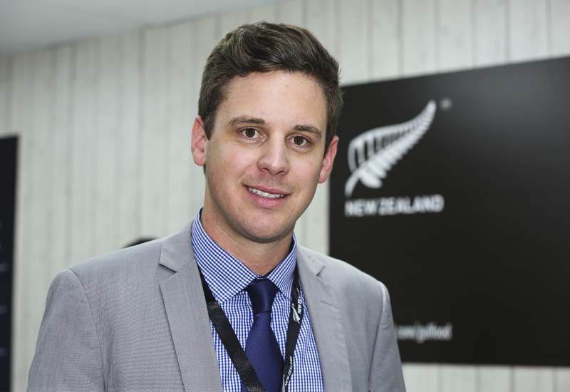 New Zealand returns to Gulfood amid trade growth - Hotelier Middle East
