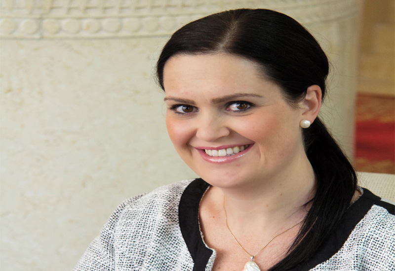 IN THE HR OFFICE: Interview tips from Raffles - Hotelier Middle East