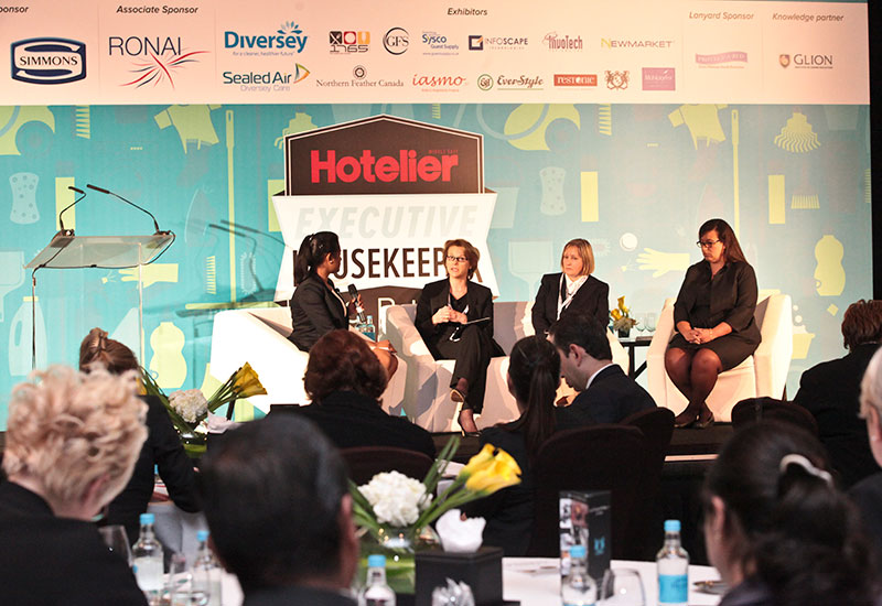 Event Preview: Executive Housekeeper Forum - Hotelier Middle East