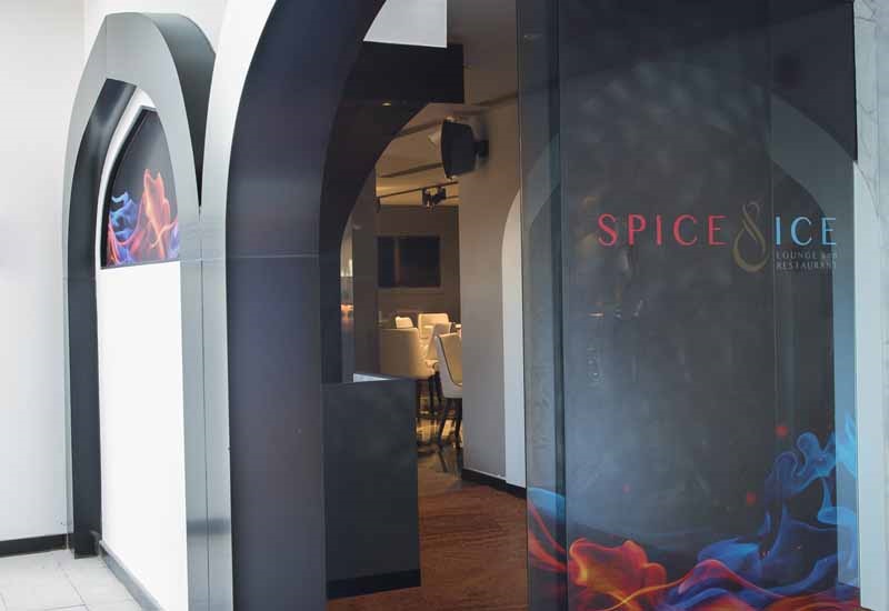 Spice & Ice to open in JLT - Hotelier Middle East