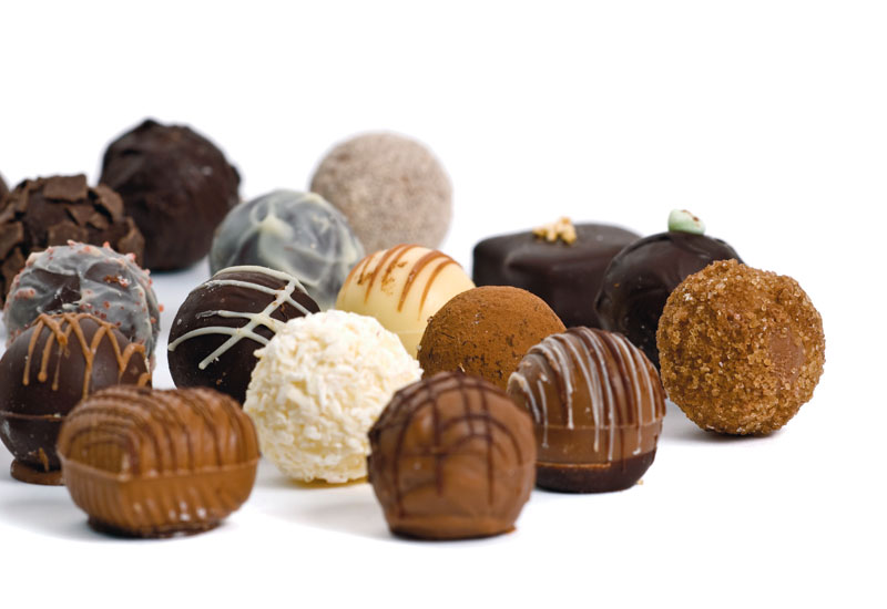 Choco bonanza - Hotelier Middle East