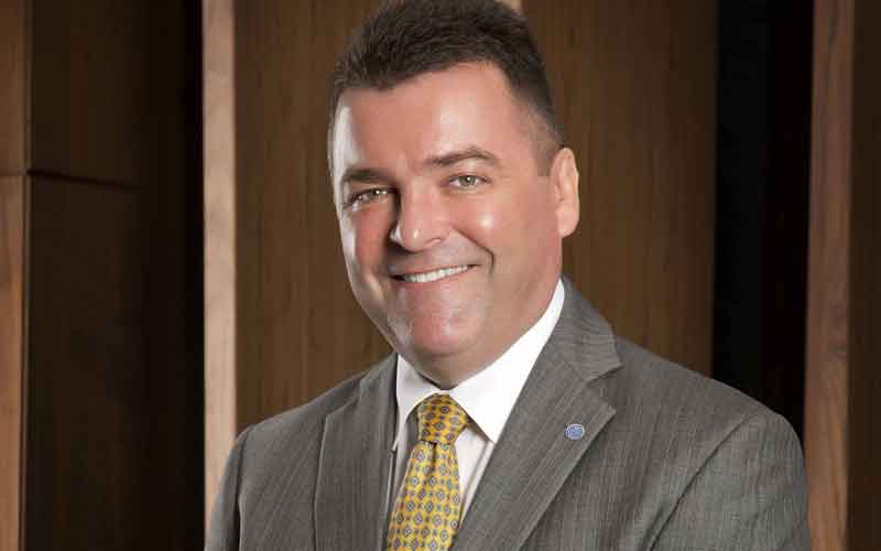 Rotana to manage 311-key property on Amwaj Islands - Hotelier Middle East