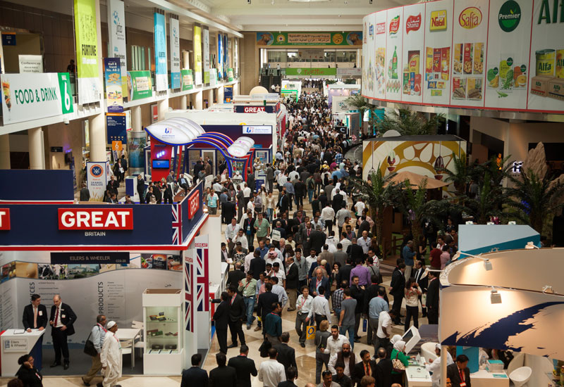 DWTC tops 2 million delegates milestone in 2013 - Hotelier Middle East