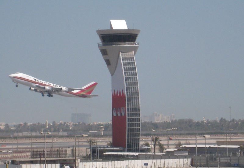Bahrain's air traffic rebounds in quarter one - Hotelier Middle East