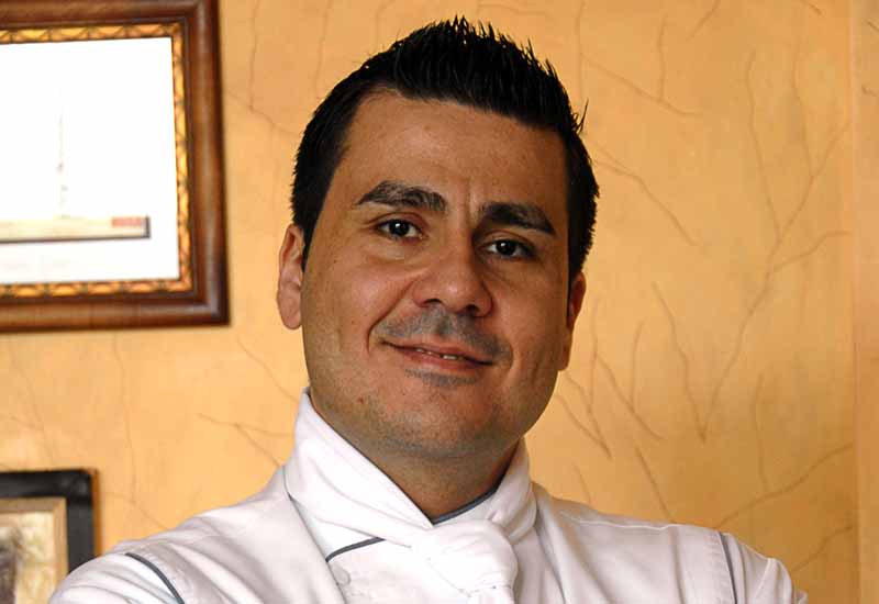 Michelin-Starred chef rejoins Shangri-La Abu Dhabi - Hotelier Middle East
