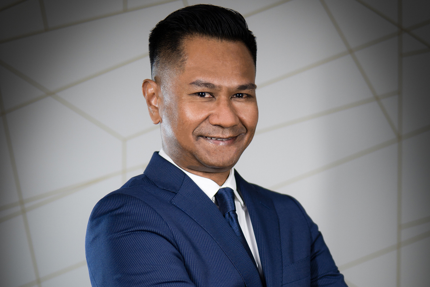 Robin Solomon lands first GM role as Ibis Styles Dubai Deira opens ...