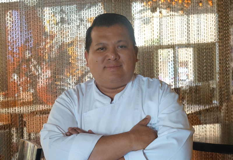 New Recruit: Movenpick Dubai's Martin Becquart - Hotelier Middle East