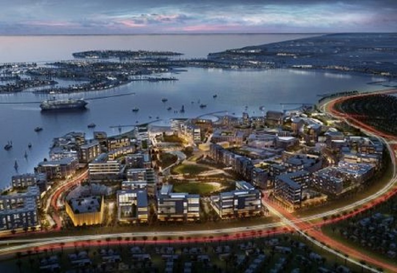 Bahrain gets mixed-use development and cruise port - Hotelier Middle East