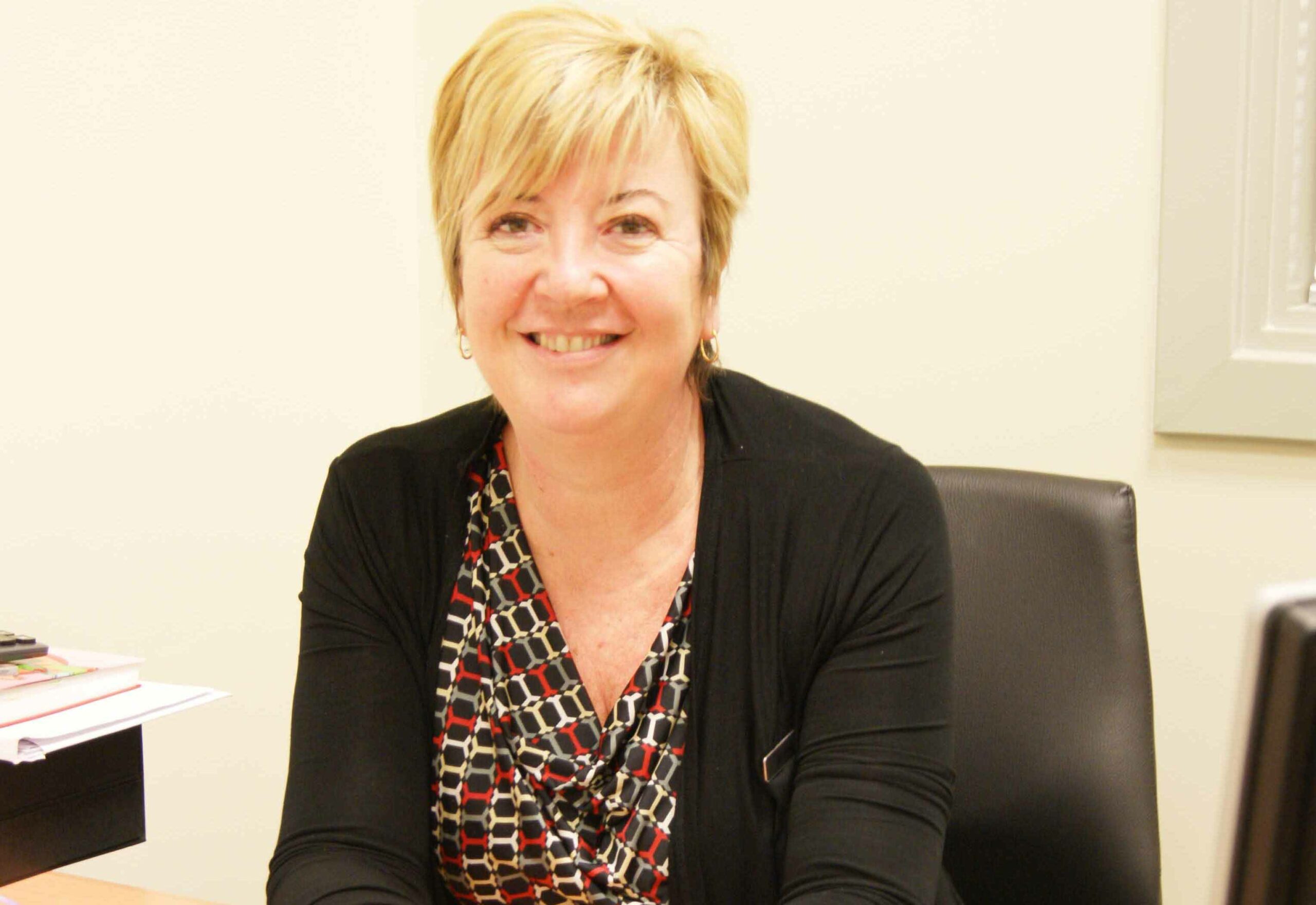 New HR director for three Marriott hotels in Doha - Hotelier Middle East