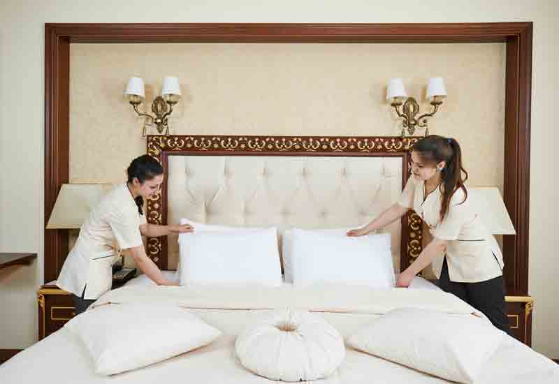 Evonade launches cloud-based housekeeping system - Hotelier Middle East