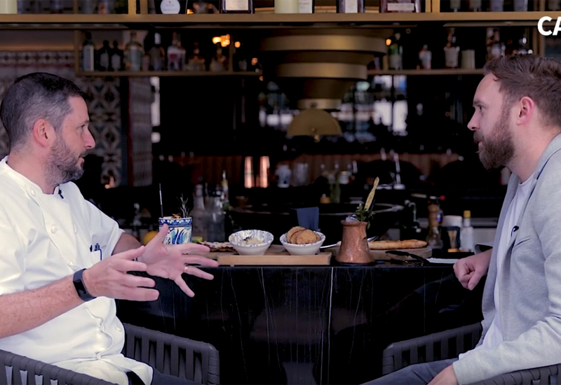 Rüya Dubai leaves Grosvenor House, moving to new location - Hotelier ...