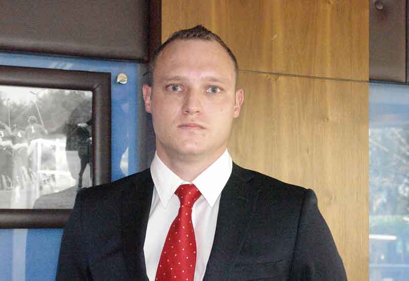 Habtoor Grand appoints assistant F&B manager - Hotelier Middle East