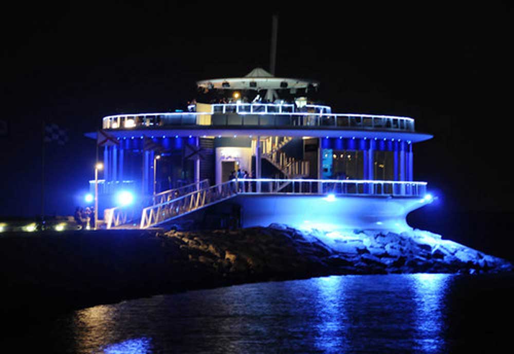 Jumeirah's 360 bar to close on May 26 for revamp - Hotelier Middle East