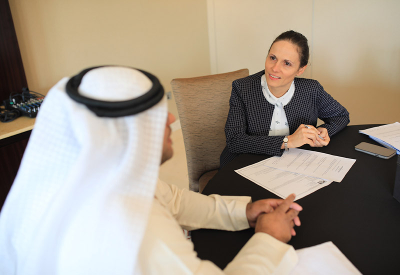 AccorHotels and Dubai College of Tourism host open day - Hotelier ...