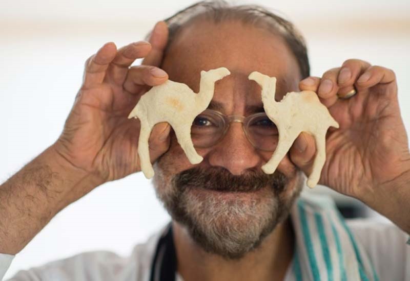 Greg Malouf quits Cle Dubai to author new book - Hotelier Middle East