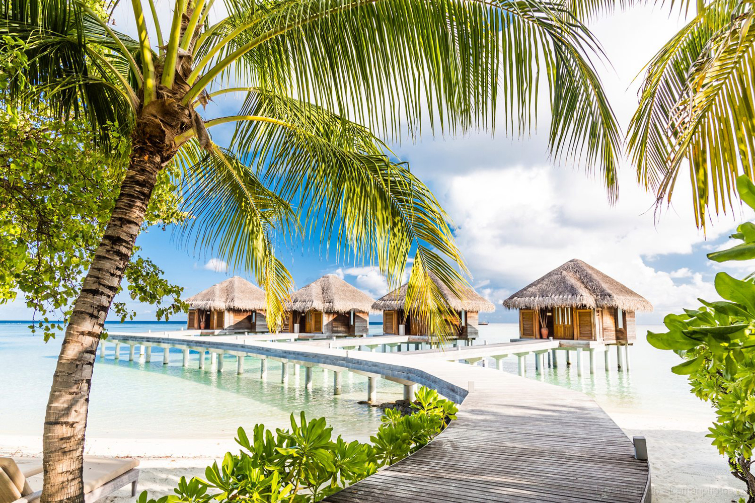Maldives to introduce world’s first country-wide tourism loyalty ...