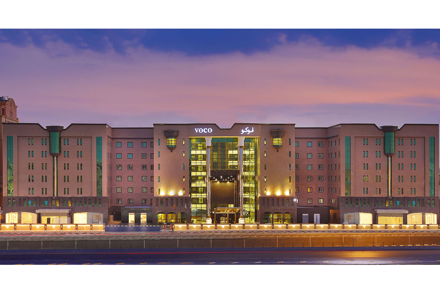 voco Al Khobar opens in Saudi Arabia - Hotelier Middle East