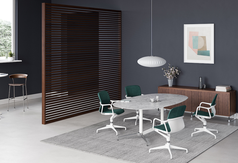 Herman Miller brings Civic Tables to Middle East - Hotelier Middle East