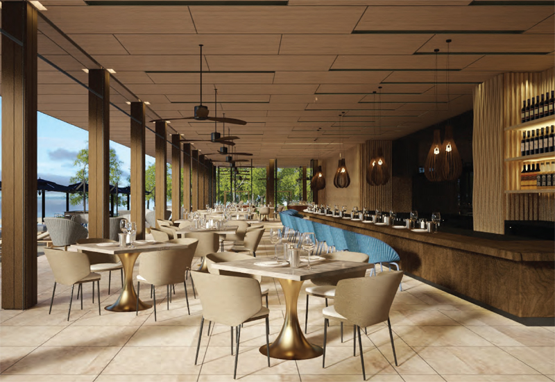 Ember Beach Club to open at One&Only Desaru Coast - Hotelier Middle East