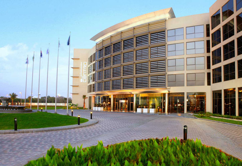 Site Visit: Rotana Centro Sharjah - Hotelier Middle East