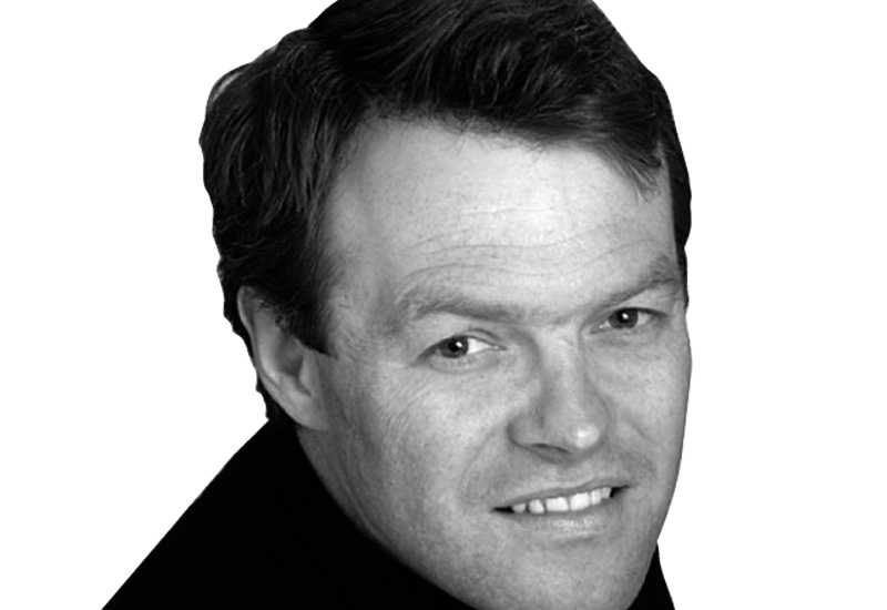 A view from London - Hotelier Middle East