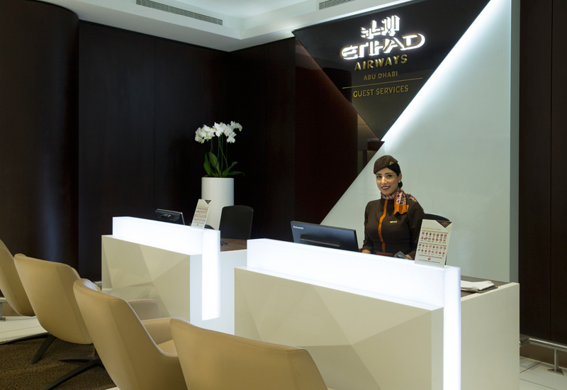 Etihad to trial self-service medical scanners - Hotelier Middle East