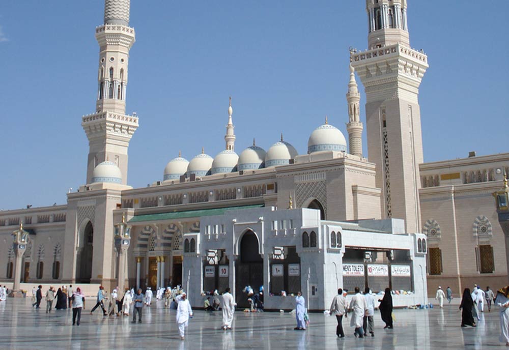 Elaf Kinda hotel reopens after $15 million revamp - Hotelier Middle East