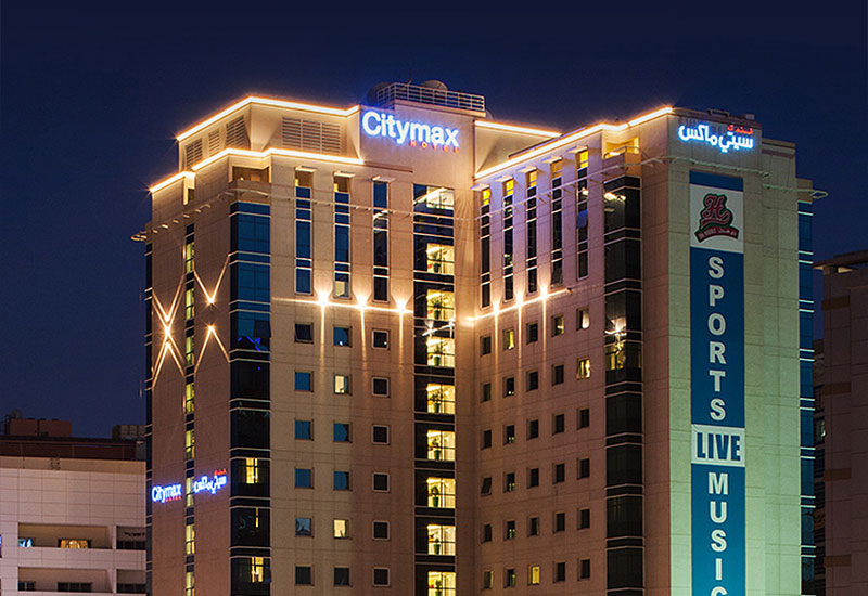 Citymax sets timetable for UAE expansion to 2017 - Hotelier Middle East