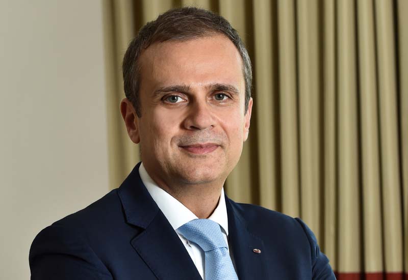 IHG's Yas Island properties appoint new cluster GM - Hotelier Middle East