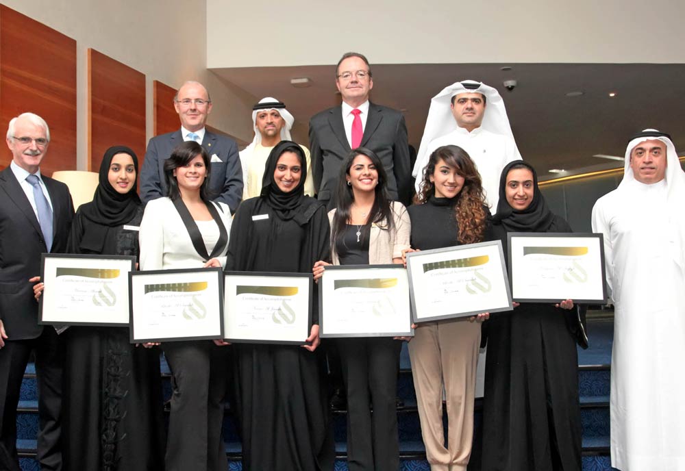 Emiratis graduate from first Jumeirah course - Hotelier Middle East