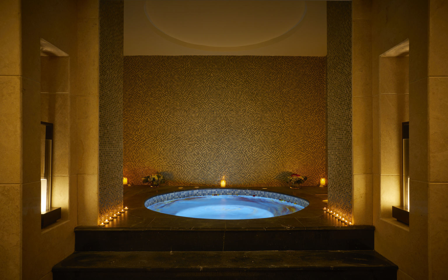 Millennium Resort Salalah launches the Zanta Spa - Hotelier Middle East