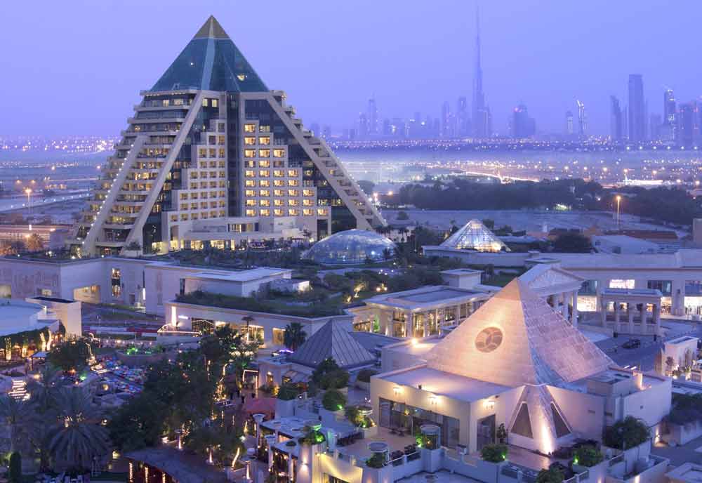 Raffles Dubai announces three promotions - Hotelier Middle East