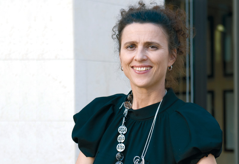 Brand Eva-lution - Hotelier Middle East