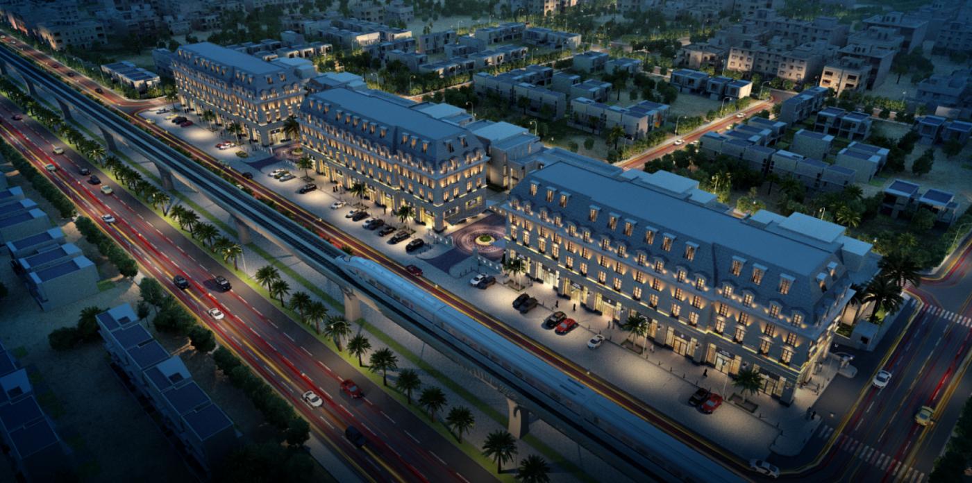 Radisson signs second Radisson Collection property in Riyadh, Saudi ...