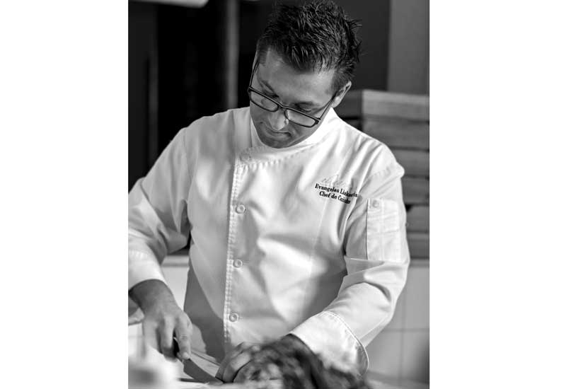 Saudi chefs prep for cooking competition - Hotelier Middle East