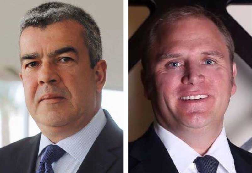 New managers at Burj Rafal Hotel Kempinski Riyadh - Hotelier Middle East