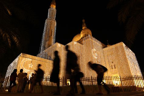 Number of Muslim tourists to boom study reveals - Hotelier Middle East