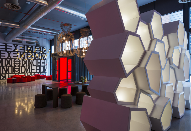 Radisson Red brand launch in Dubai pushed to mid-2019 - Hotelier Middle ...