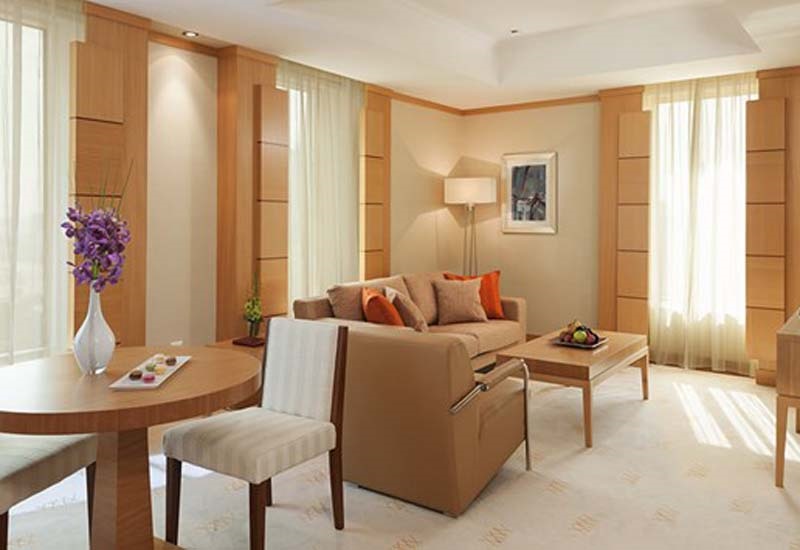 Warwick hotels undergoes complete rebrand - Hotelier Middle East