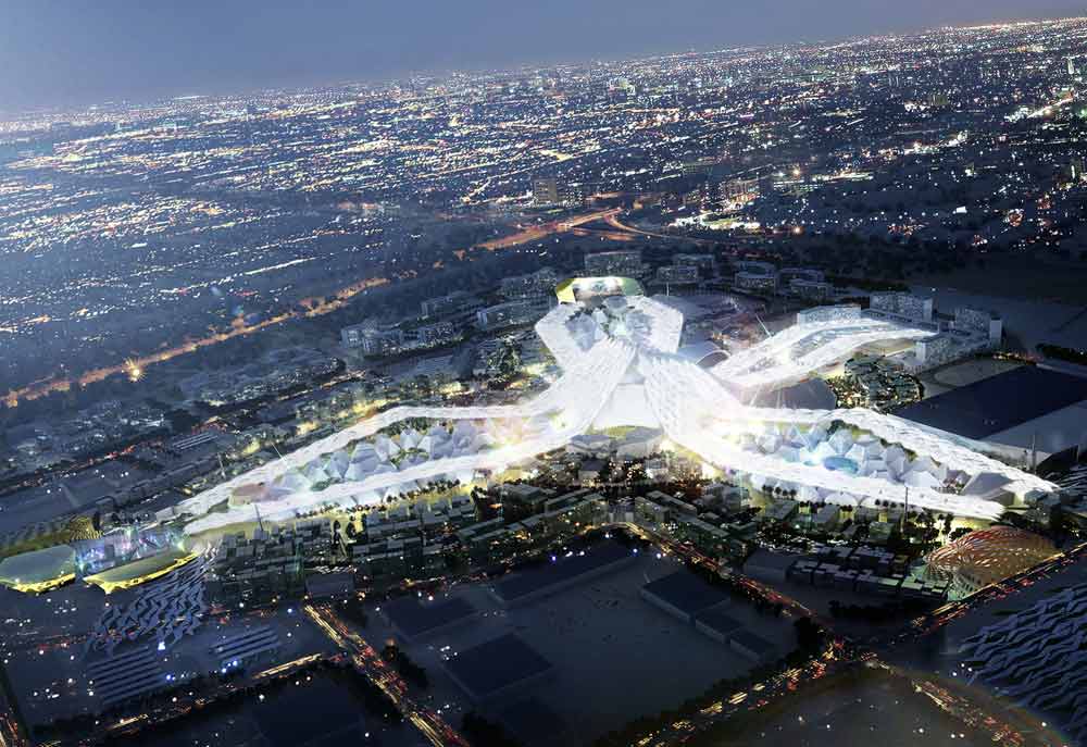 Expo 2020 bid boosts jobs and tourism - Hotelier Middle East