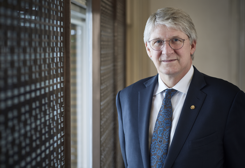 Middle East shows "huge potential" for Langham - Hotelier Middle East