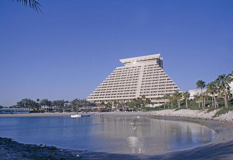 Sheraton Doha to embark on 'extensive' refurb - Hotelier Middle East
