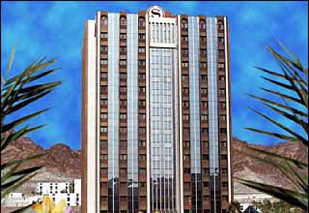 Starwood to reopen Sheraton Muscat in 12-18 months - Hotelier Middle East