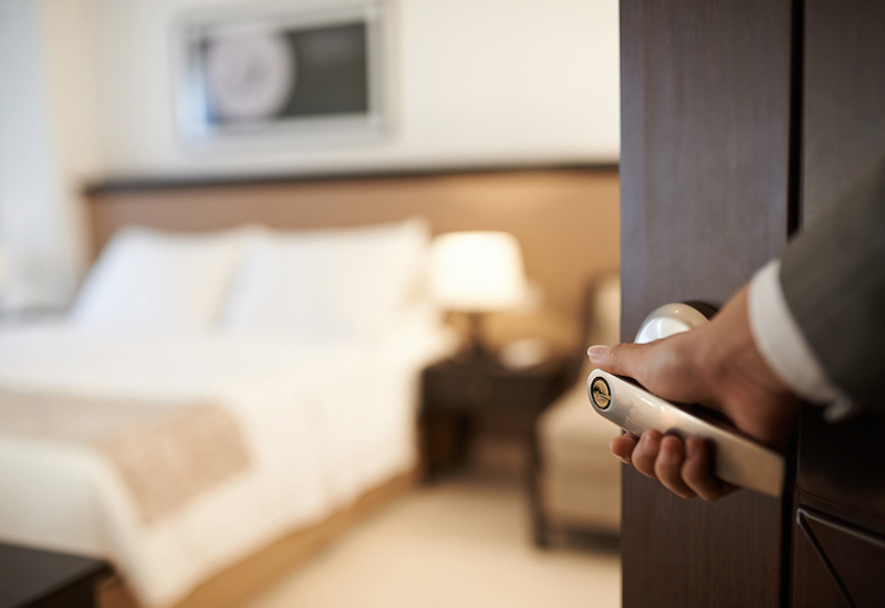 Hotels to install panic buttons to protect housekeepers from harassment ...