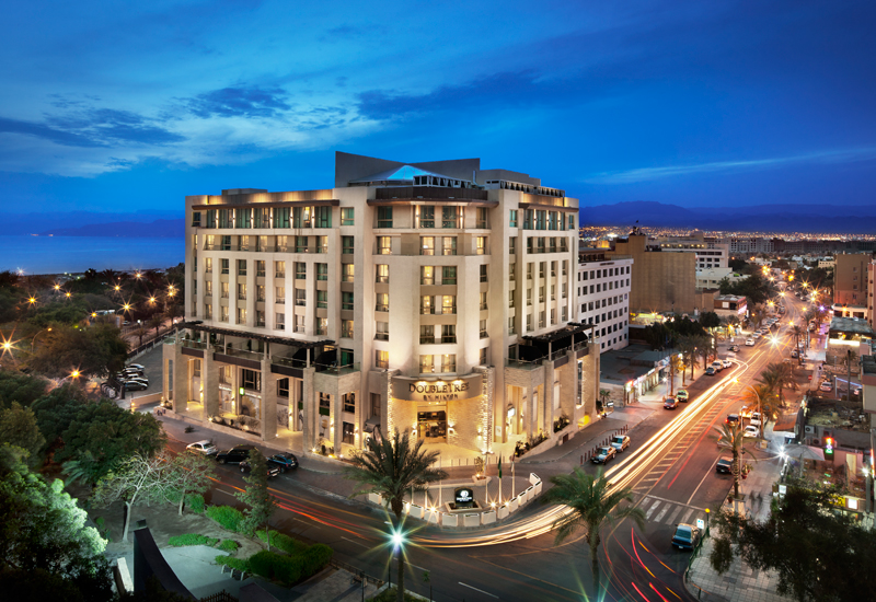 Brand in focus: DoubleTree by Hilton - Hotelier Middle East