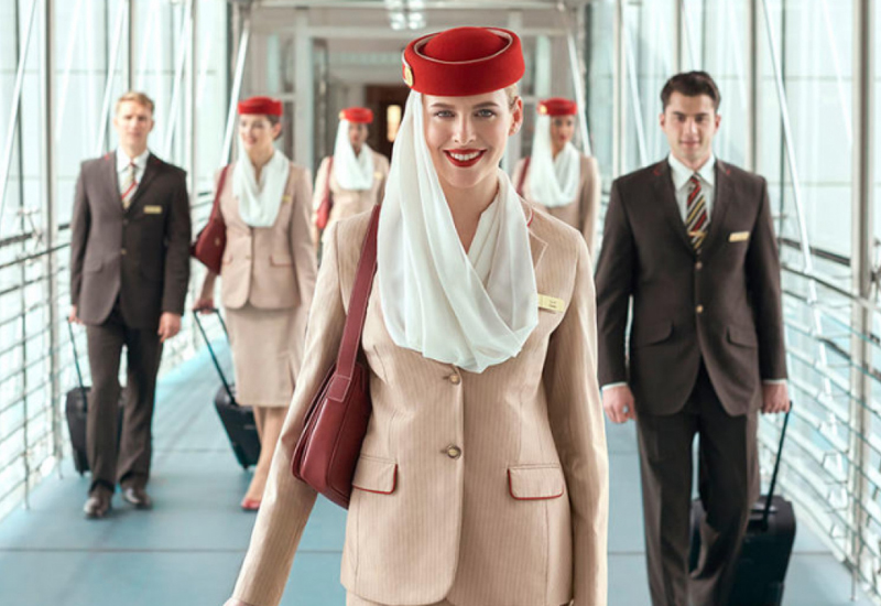 Emirates, Etihad cabin crew asked to take unpaid leave again - Hotelier ...