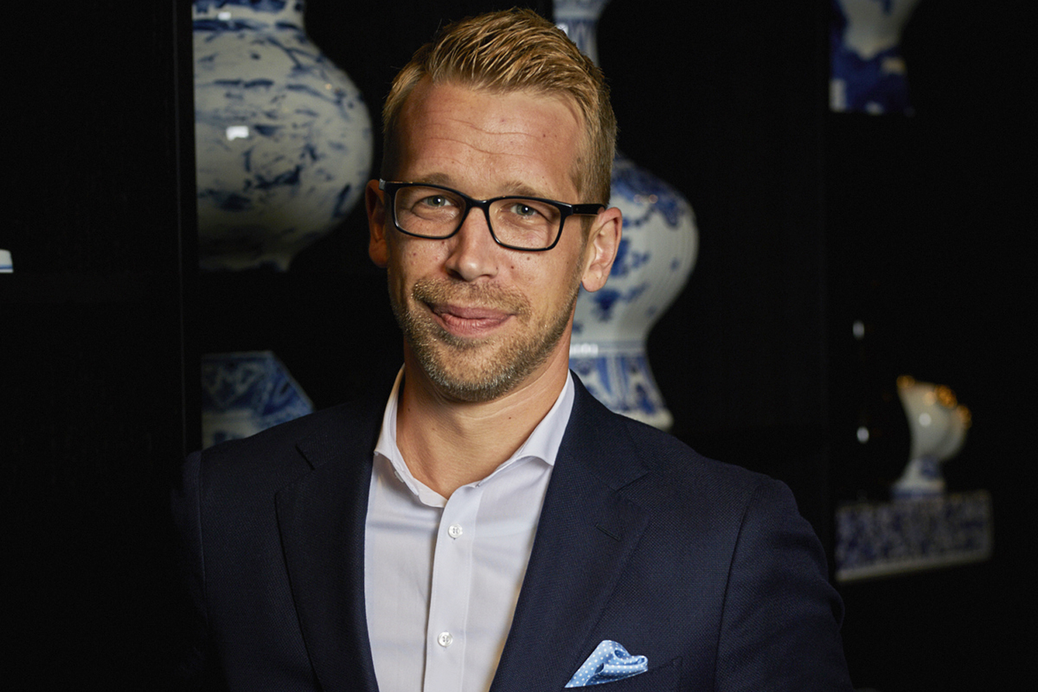 Grand Hyatt Amman appoints Ben Wozny as general manager - Hotelier ...