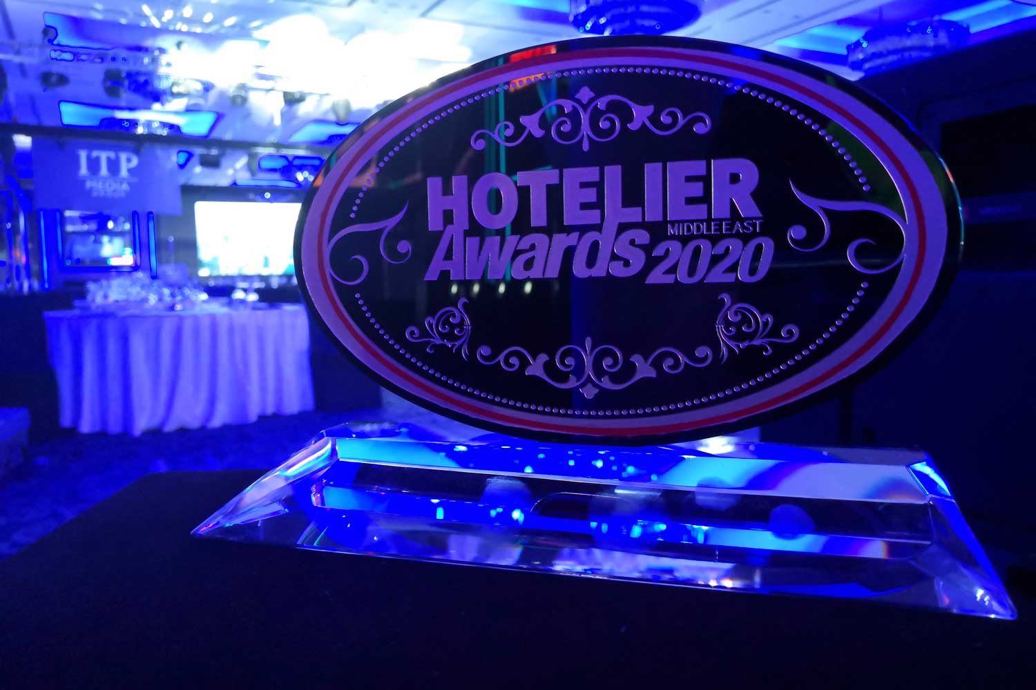 Hotelier Awards 2020: All the winners, highly commended and special ...