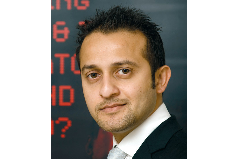 Al Rais plans region-wide expansion - Hotelier Middle East